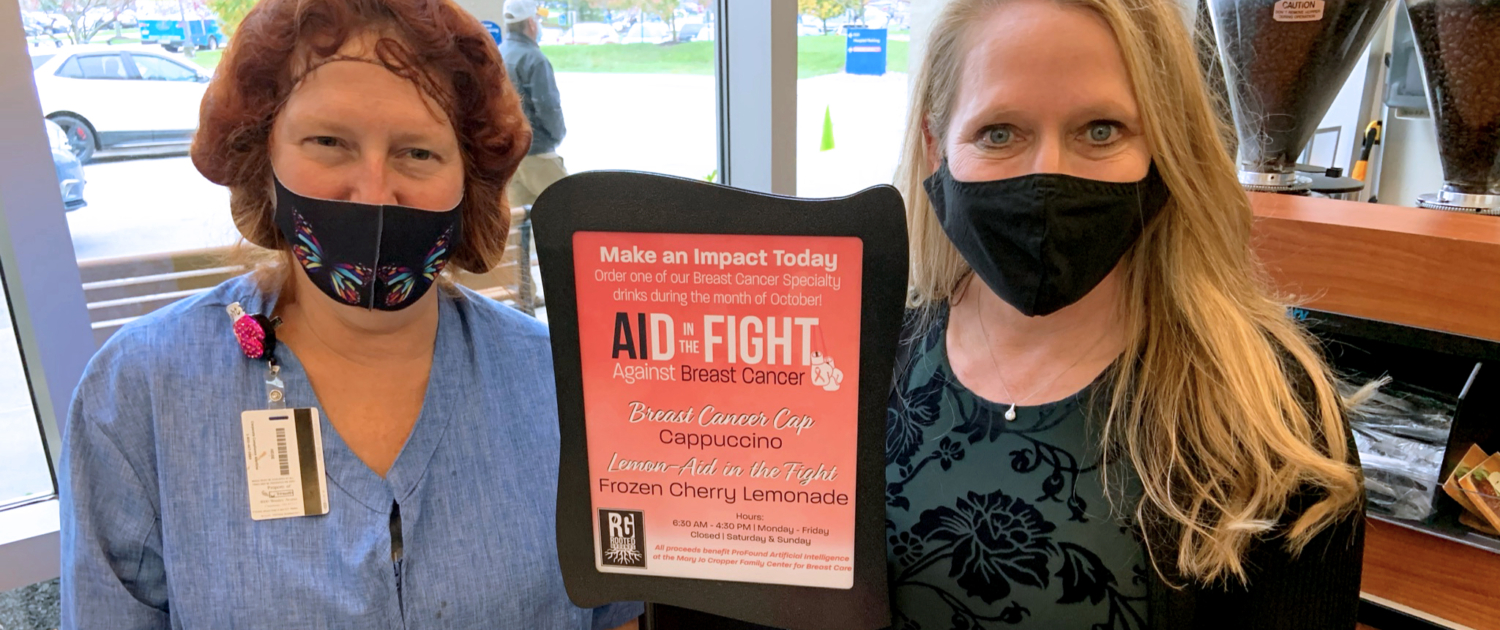 Markets Served – Rooted Grounds