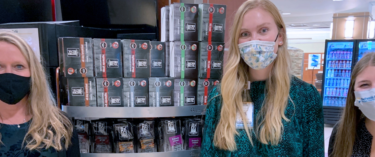 Markets Served – Rooted Grounds