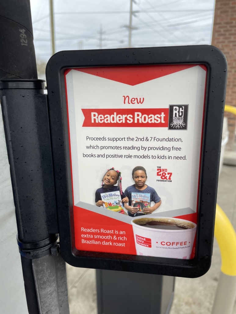 Community – Rooted Grounds